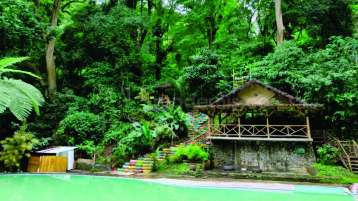 Mahasiswa UMM Eksplore Potensi Wisata Alam Lembah Gunung Sari Malang ...