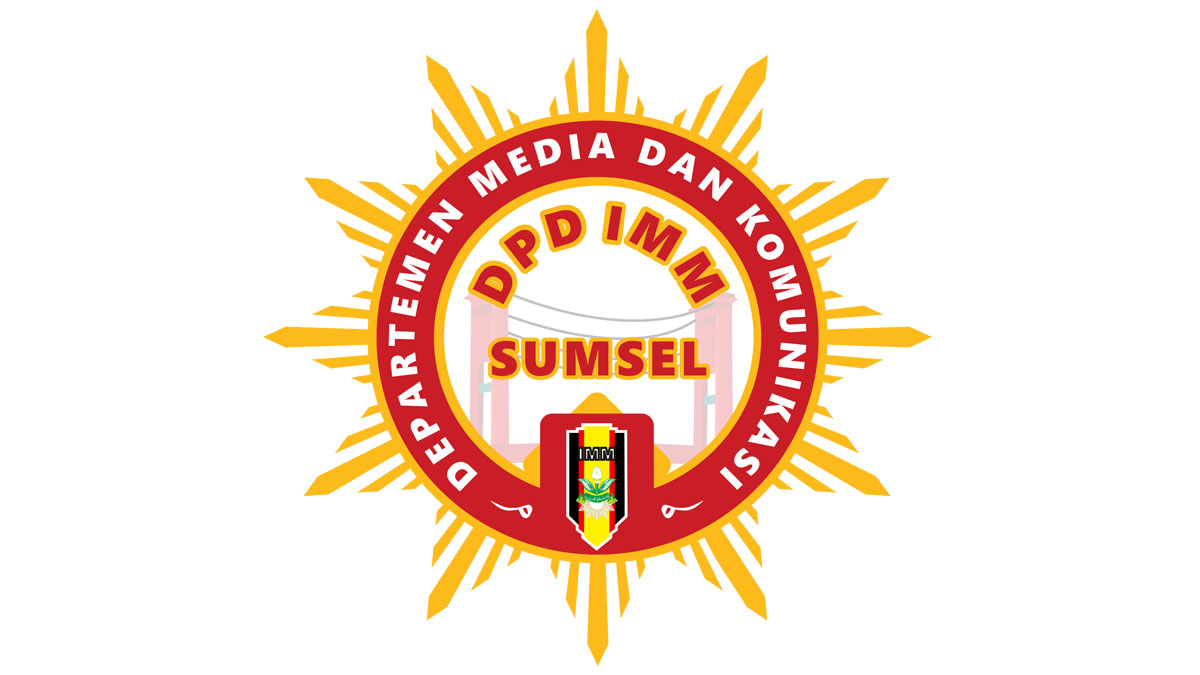 Sejarah Lembaga Departemen Media dan Komunikasi DPD IMM Sumsel ...