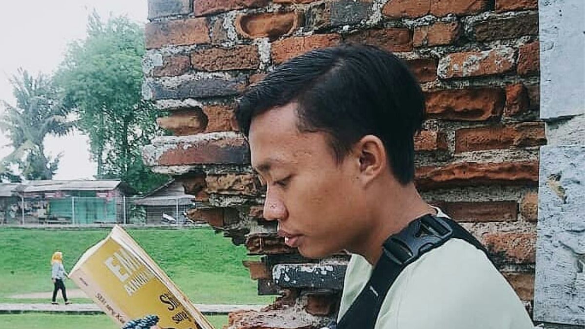 Pandeglang Bangkit dari Ketertinggalan - modernis.co