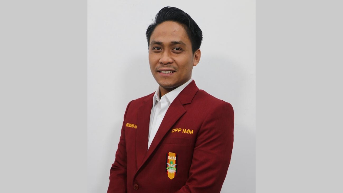 Soal Gugatan Panji Gumilang terhadap Buya Anwar, DPP IMM: Hanya ...