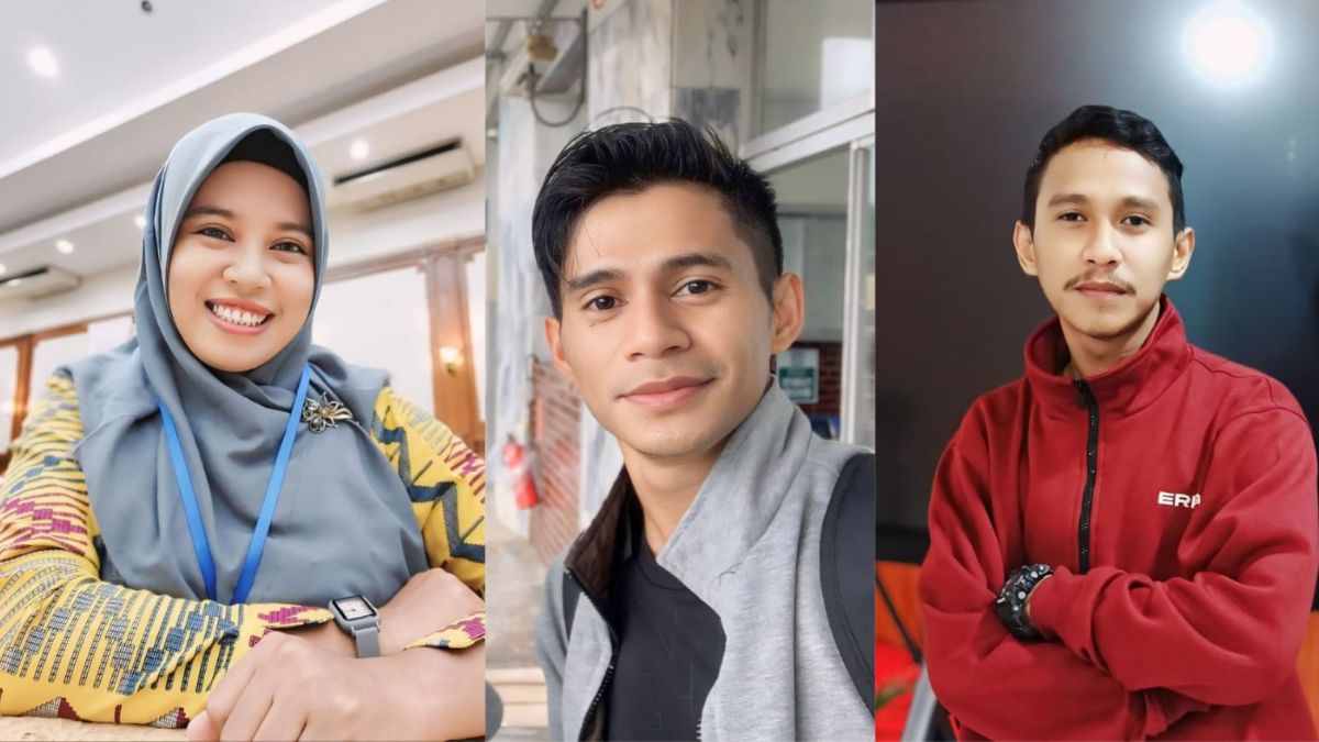 Tiga Dosen Universitas Muhammadiyah Bima lolos Beasiswa S3 di Taiwan ...