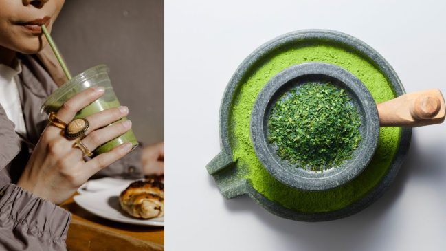 Asal-Usul dan Segudang Manfaat Matcha, dari Teh Hijau atau Rumput Sih ...
